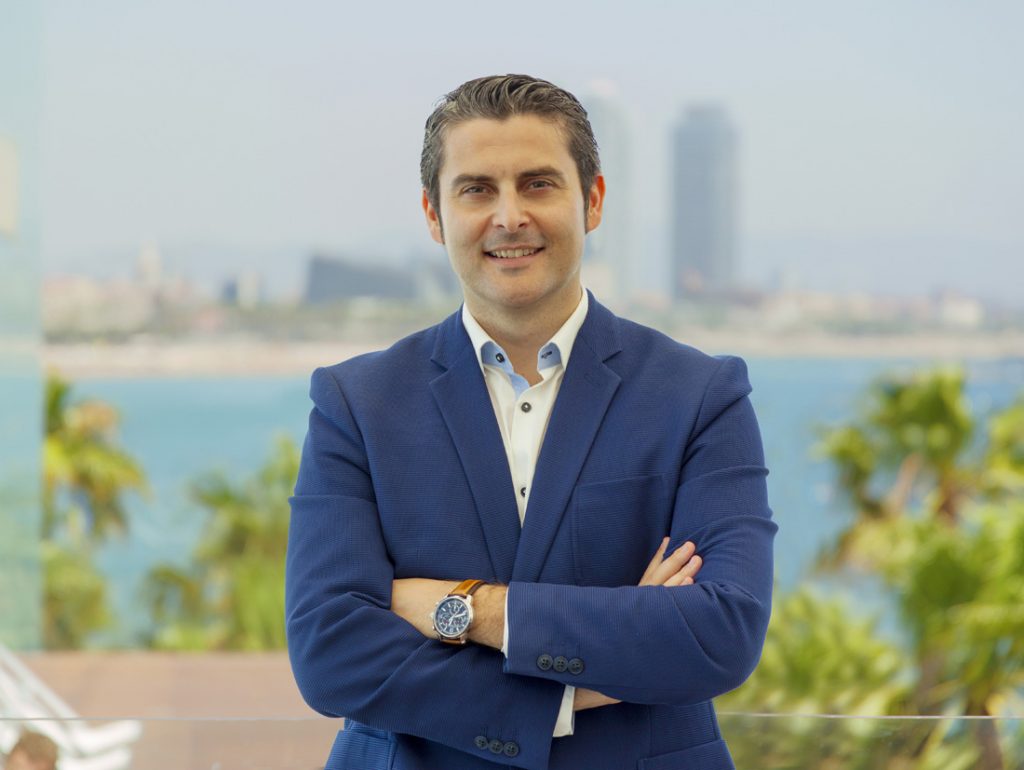 1-Xavier_Martin_CEO-Turijobs – Turiconsejos