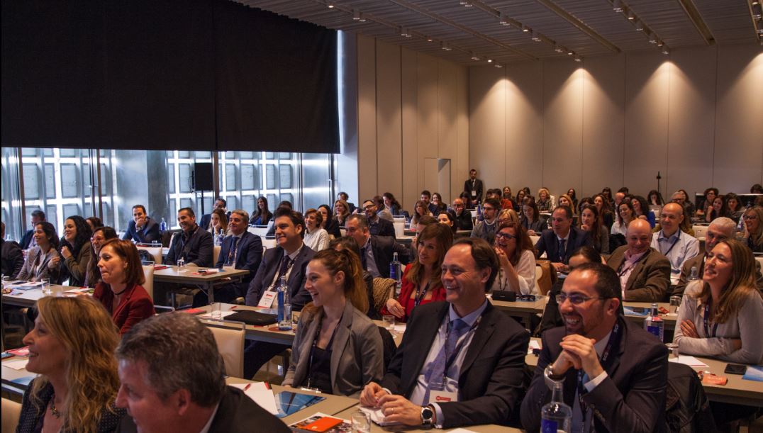 Más de 45 entidades avalan Talent for Tourism como el congreso ...